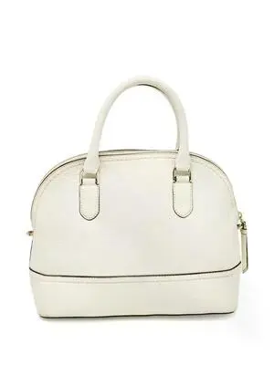 Kate Spade New York Leather Tote Bag