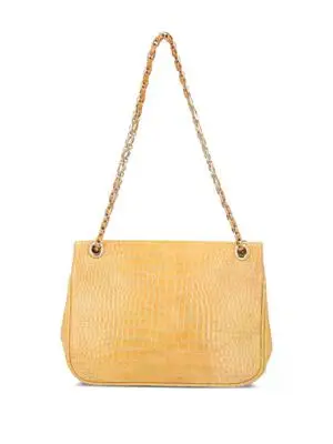 PIROVANO VINTAGE Cocco Shoulder Bag