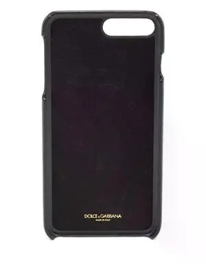 Dolce & Gabbana 2024 Cassette Radio Iphone 7 Plus Case
