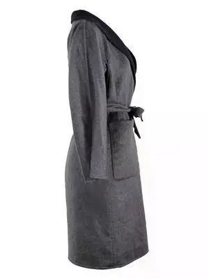 Max Mara Reversible Lilia Cashmere Coat