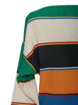Moschino 1990 Knitted Dress