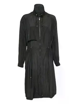 Bcbgmaxazria Cotton Coat