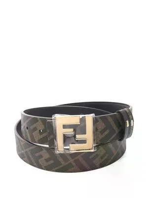 Fendi Belts For Men