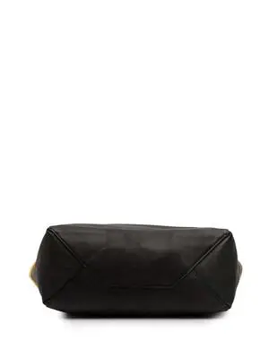 Celine Vertical Cabas Tote Bag - Orange