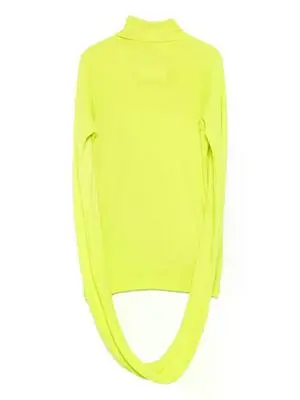 MAISON MARGIELA 1990s Roll-neck Sweater