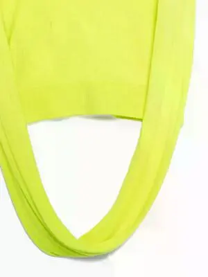 MAISON MARGIELA 1990s Roll-neck Sweater