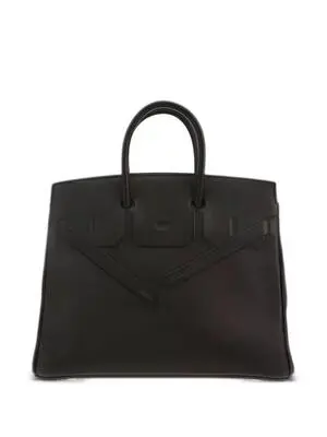 Hermes Embossed Totes