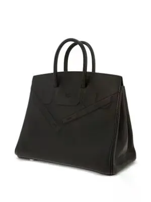 Hermès Birkin Shadow Handbag