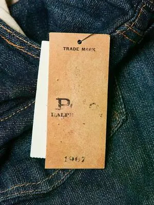 Polo Ralph Lauren Straight-leg Jeans