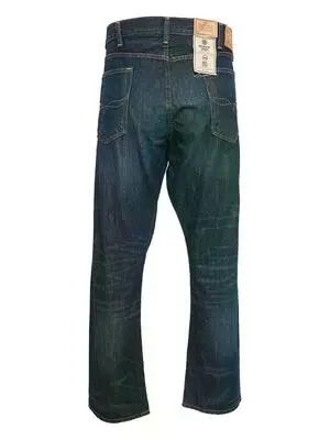Polo Ralph Lauren Straight-leg Jeans