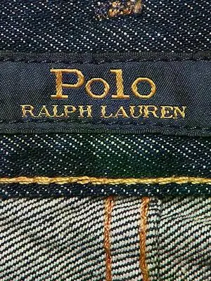 Polo Ralph Lauren Straight-leg Jeans