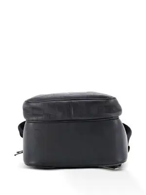LOUIS VUITTON Damier Infini Leather Backpack