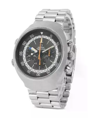 Omega 1970 Flight Master Chronograph 43mm