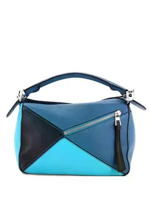 Loewe Satchel Shoulder Bags