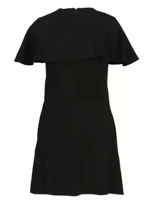 Givenchy 2010s Wool Dress