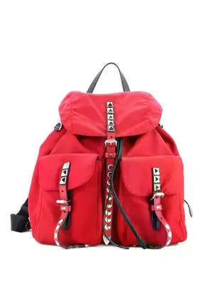 Studded Backpacks