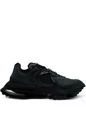 Nike X Matthew M Williams Zoom 004 Sneakers - Black