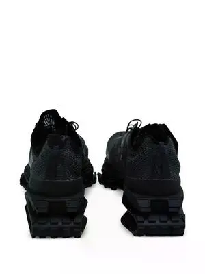 Nike X Matthew M Williams Zoom 004 Sneakers - Black