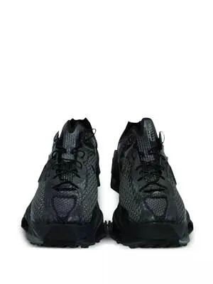 Nike X Matthew M Williams Zoom 004 Sneakers - Black