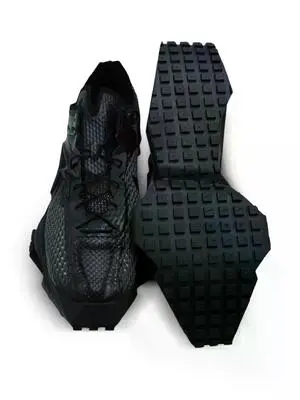 Nike X Matthew M Williams Zoom 004 Sneakers - Black