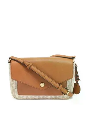 Michael Kors Flap Cross Body Bags