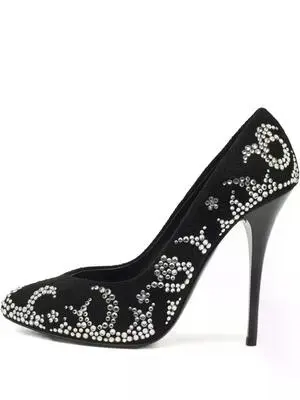 Giuseppe Zanotti Stiletto Pumps