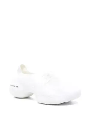 Givenchy Tk-360 Sneakers - White