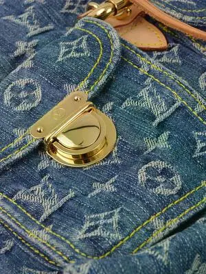 LOUIS VUITTON Sac A Dos Gm Backpack
