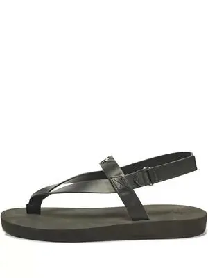 Giuseppe Zanotti Open Toe Shoes For Men