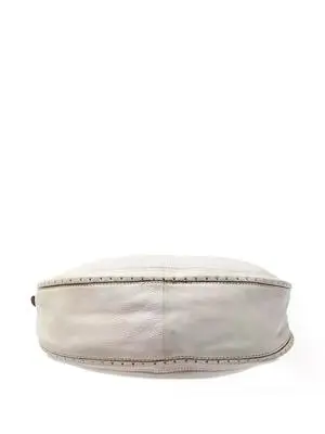 Michael Kors Vintage 2024 Leather Shoulder Bag