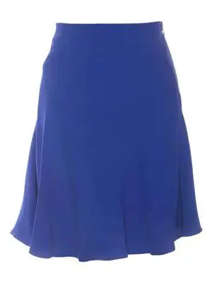 Elie Saab Flared Skirt