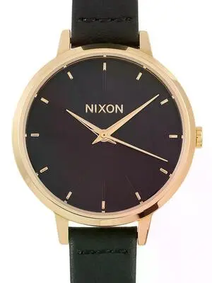 Nixon Kensington 32mm Timepiece - Black