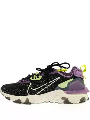 Nike React Vision Sneakers - Purple
