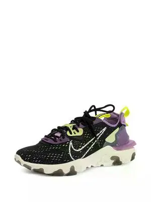 Nike React Vision Sneakers - Purple