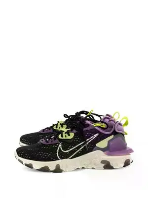 Nike React Vision Sneakers - Purple