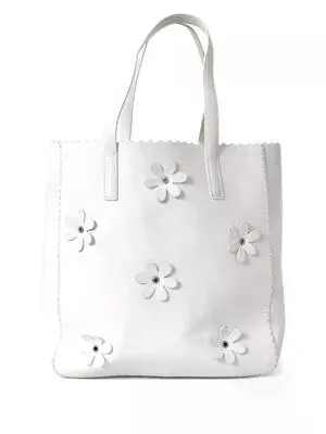 Prada Applique Totes