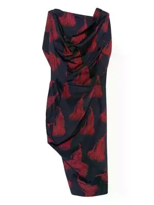 Vivienne Westwood Printed Cocktail Dresses