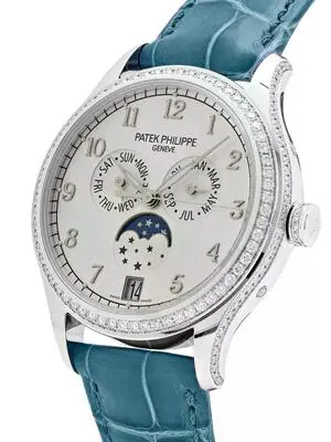 Patek Philippe Complications 38mm - Neutrals