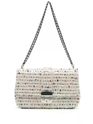 Wool Tweed Bags