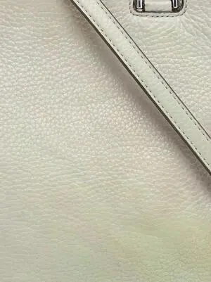 Michael Kors Anabelle Leather Tote Bag