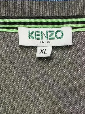 Kenzo Tiger Pocket T-shirt