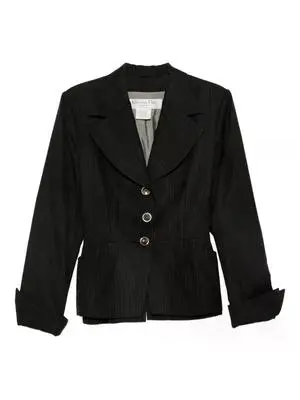 Dior Classic Blazers For Women