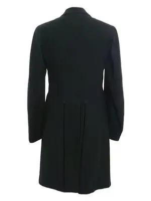 Vintage 1800 Double-breasted Coat