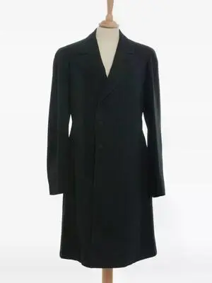 Vintage 1800 Double-breasted Coat