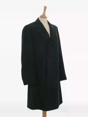 Vintage 1800 Double-breasted Coat