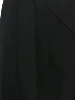 Vintage 1800 Double-breasted Coat