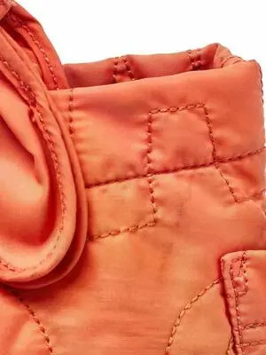 Marc Jacobs Quilted Tote Bag