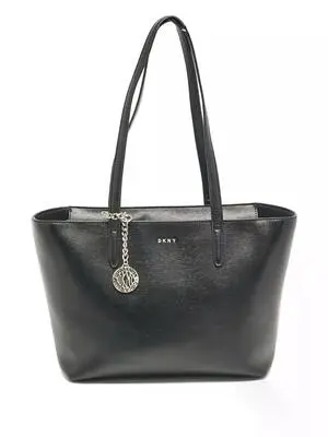 Dkny Embossed Totes