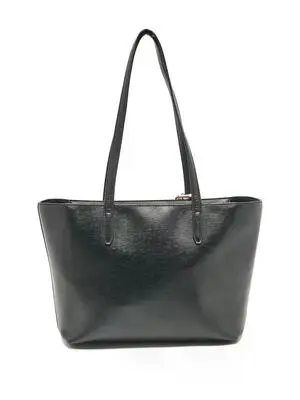 Dkny Bryant Leather Tote Bag