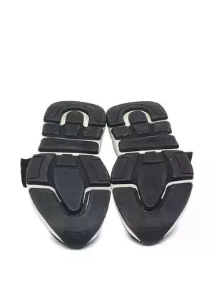 Balenciaga Speed Sneakers - Black